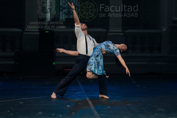 La Facultad de Artes ASAB abre las puertas de CASABIERTA | Agencia de ...