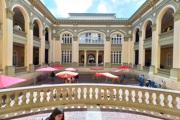 Universidad Distrital: Balance 2023 Facultad de Artes ASAB | Agencia de ...