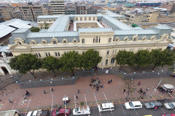 Retos y perspectivas de la Facultad de Artes ASAB | Agencia de noticias UD